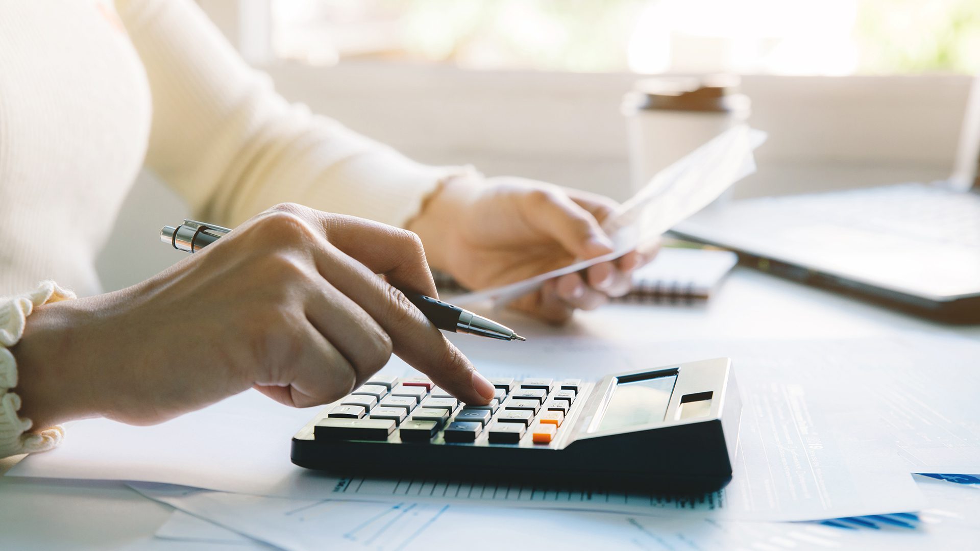 Necessary Questions to Ask During Business Tax Planning - Bookkeeping ...