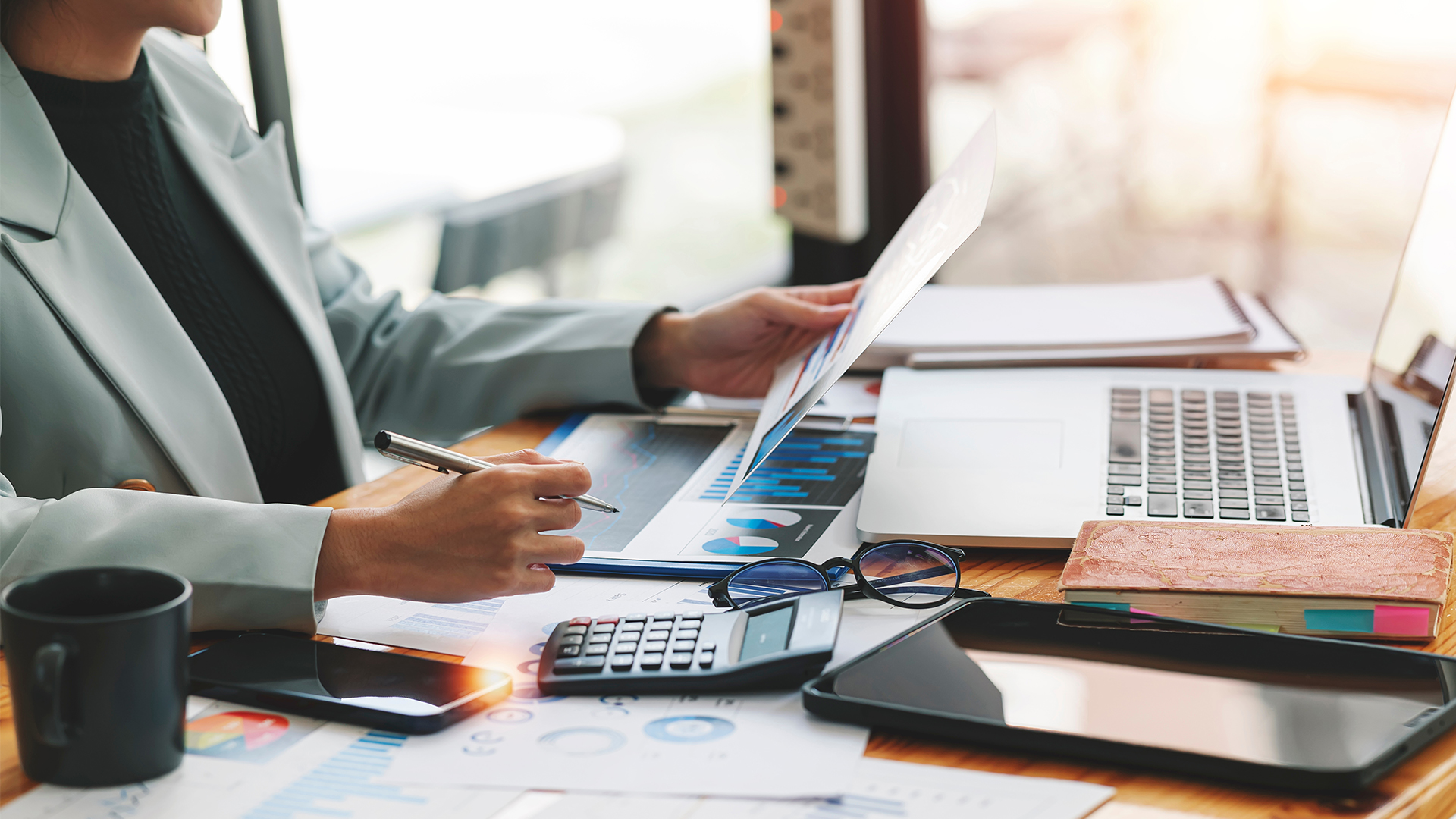 Home - Bookkeeping Express