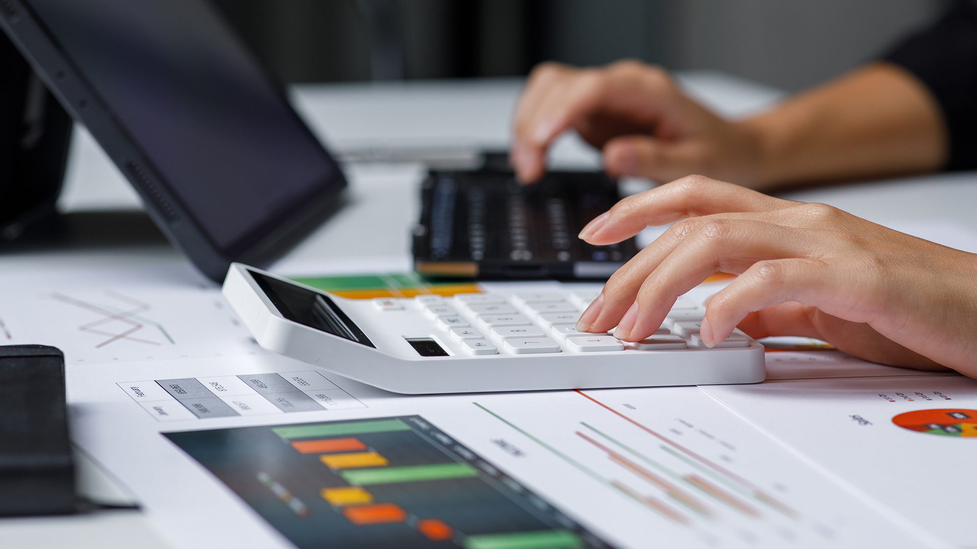 Small Business Financial Health Check - Bookkeeping Express