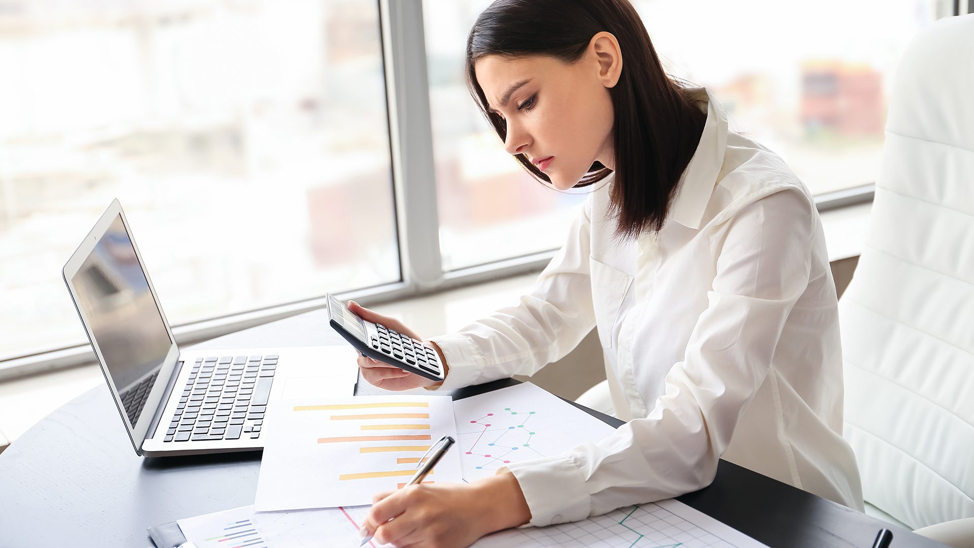 Balancing the Books: A Bookkeeping Firm's Guide to Franchise Financials ...