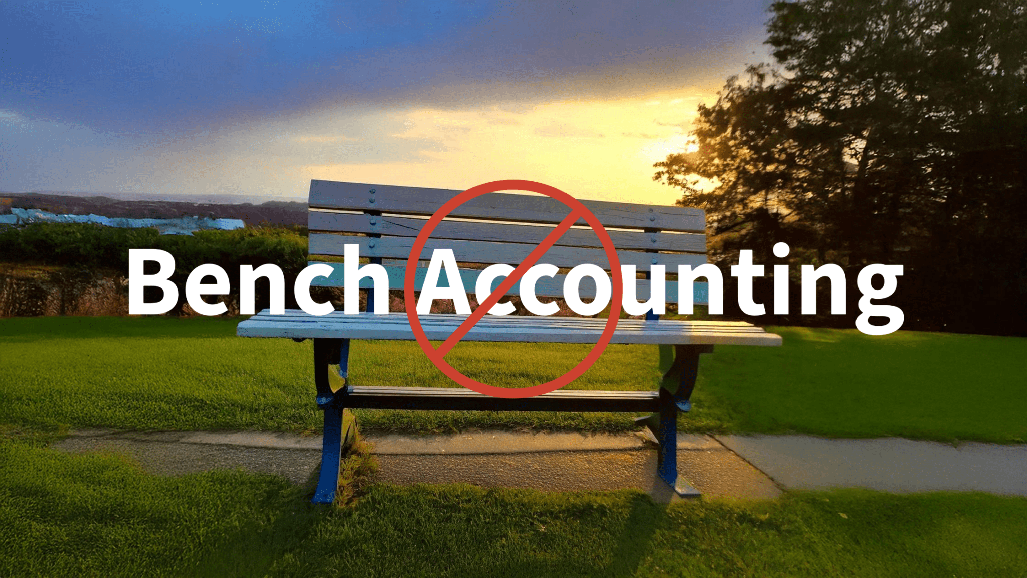 Why Did Bench Accounting Shut Down and What Should You Do Now ...